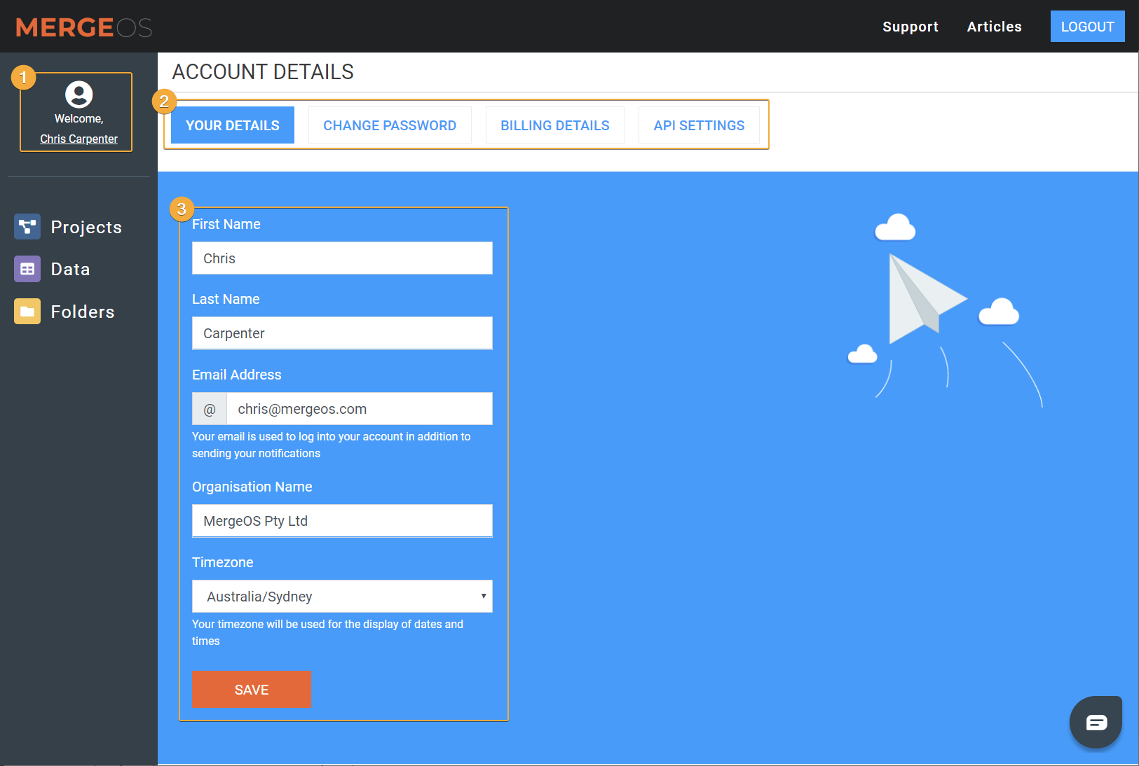 MergeOS Fundamentals | MergeOS